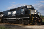 Pictures of NS 701